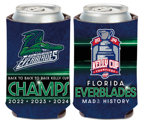 Florida Everblades Official Store